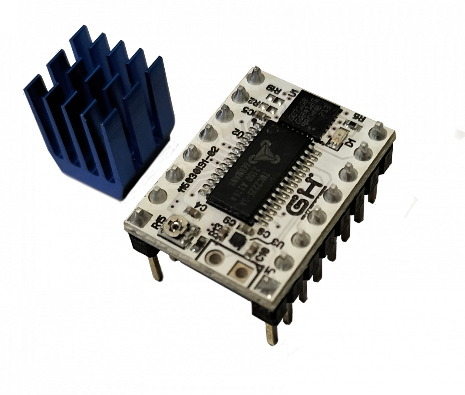 3d Printer Controller Gh Enterprise